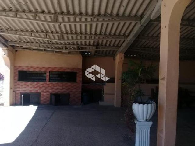 APARTAMENTO COM 2 DORMITORIOS EM VIAMÃO
