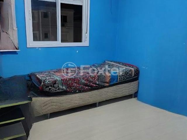 Apartamento com 2 dormitórios em Viamão