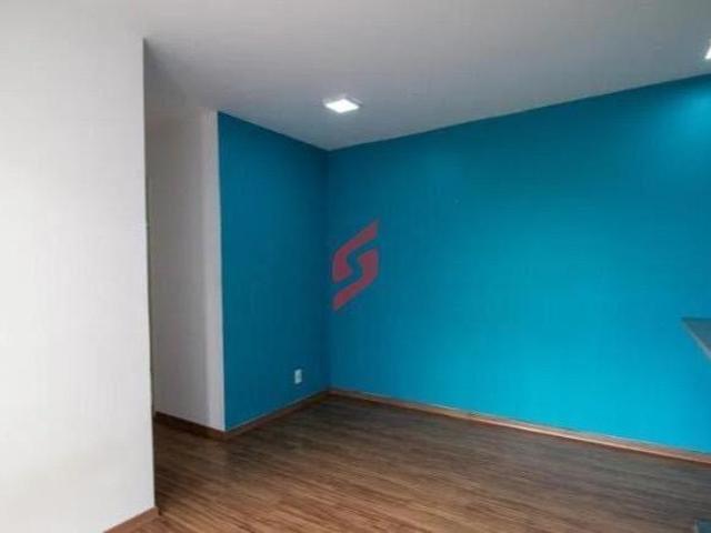 Apartamento com 2 dormitórios em Vila Progresso Sorocaba