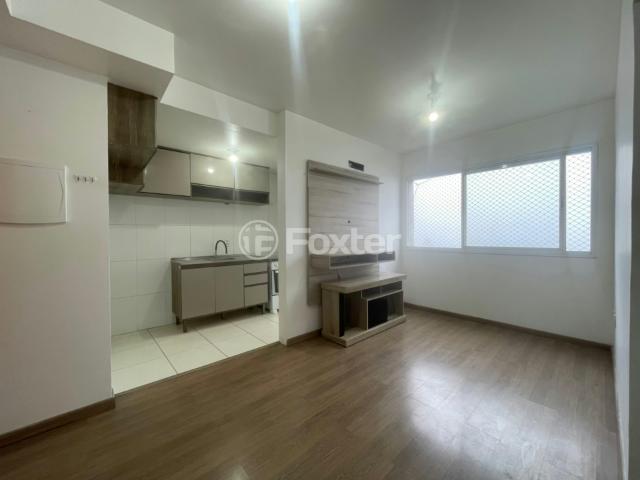 Apartamento com 2 dormitórios em Alvorada