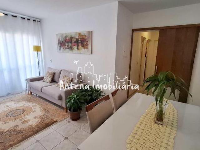 Apartamento com 2 dormitórios em Campos Elíseos Cód.: 12937
