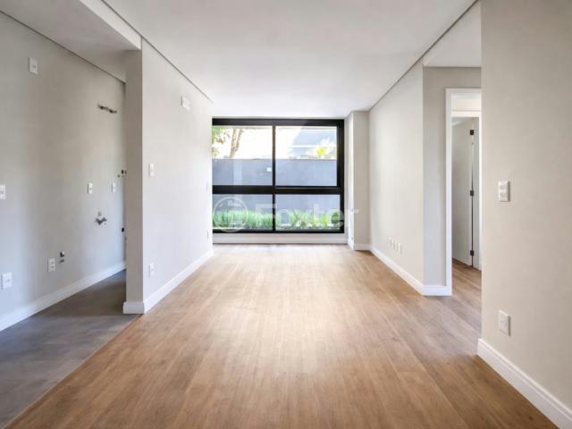 Apartamento com 2 dormitórios em Canela