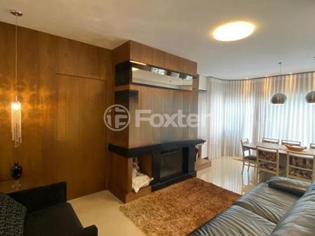 Apartamento com 2 dormitórios em Canela