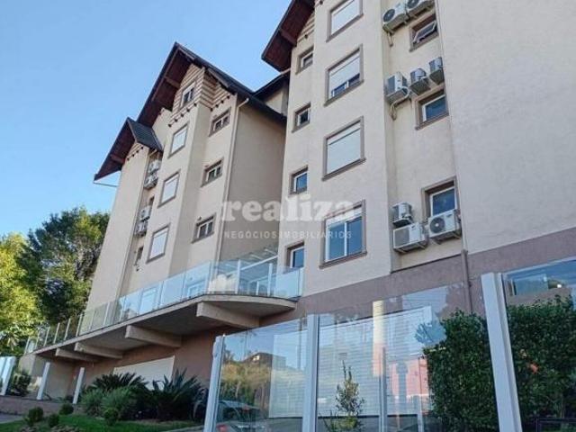 APARTAMENTO COM 2 DORMITÓRIOS EM CANELA