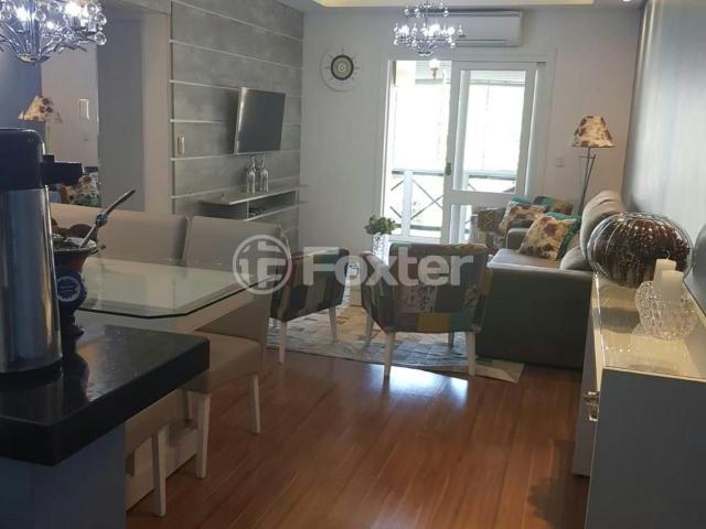 Apartamento com 2 dormitórios em Canela