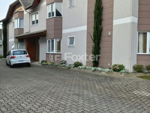 Apartamento com 2 dormitórios em Canela