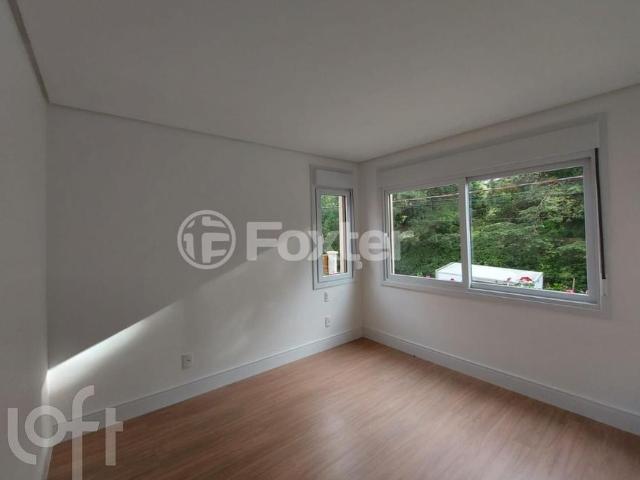 Apartamento com 2 dormitórios em Canela