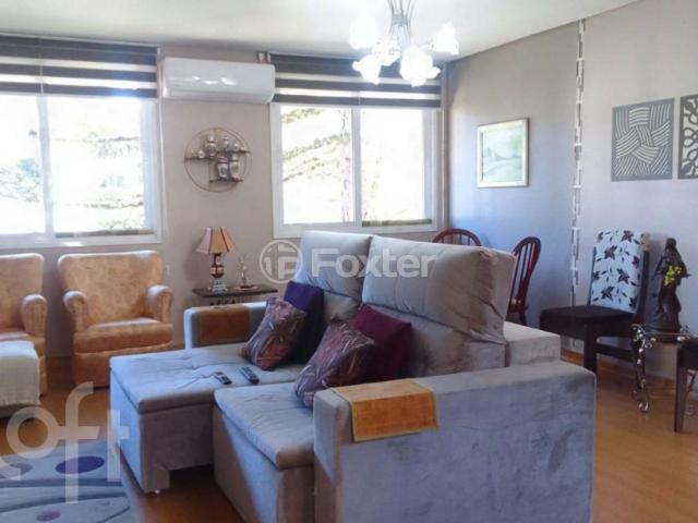 Apartamento com 2 dormitórios em Canela