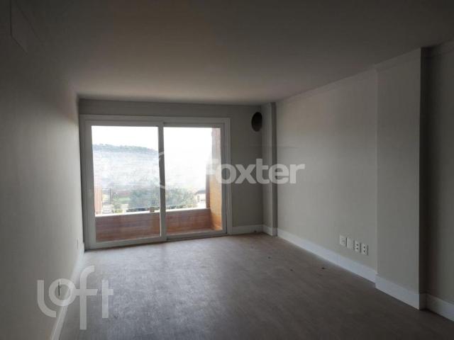 Apartamento com 2 dormitórios em Canela