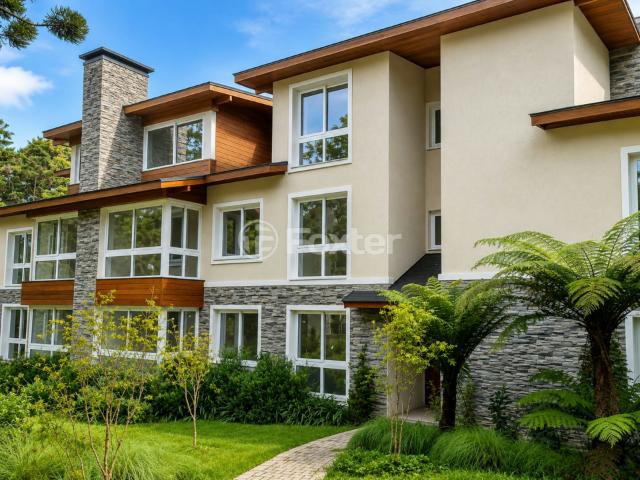 Apartamento com 2 dormitórios em Canela