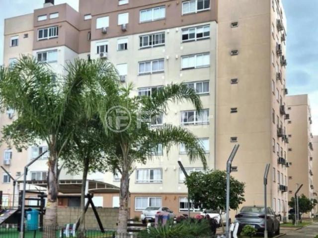 Apartamento com 2 dormitórios em Canoas