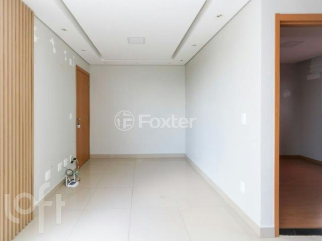 Apartamento com 2 dormitórios em Canoas