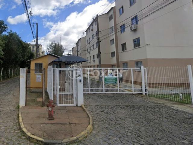 Apartamento com 2 dormitórios em Canoas
