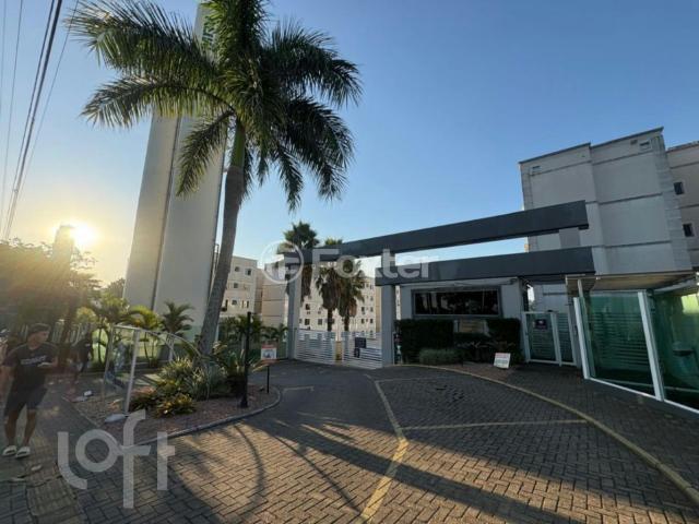 Apartamento com 2 dormitórios em Canoas