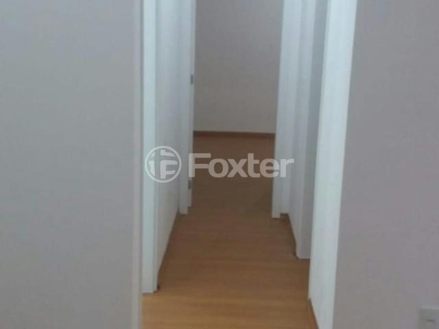 Apartamento com 2 dormitórios em Canoas