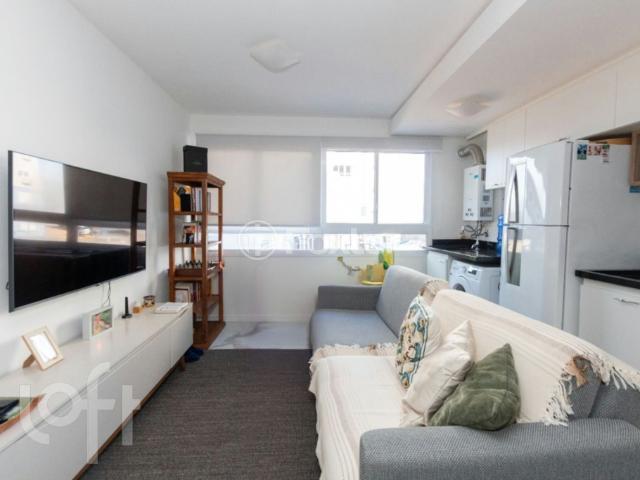 Apartamento com 2 dormitórios em Canoas