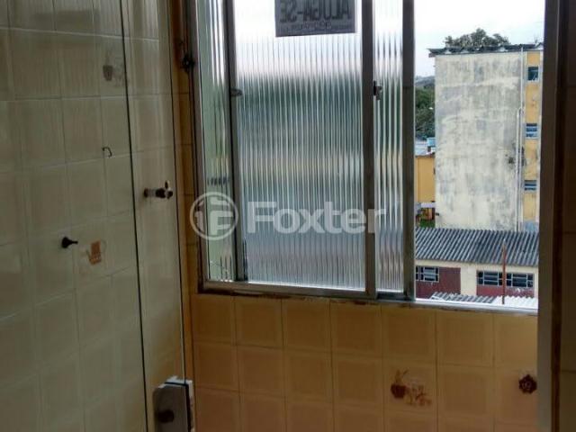 Apartamento com 2 dormitórios em Canoas