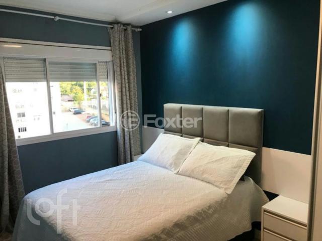 Apartamento com 2 dormitórios em Canoas