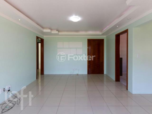Apartamento com 2 dormitórios em Canoas