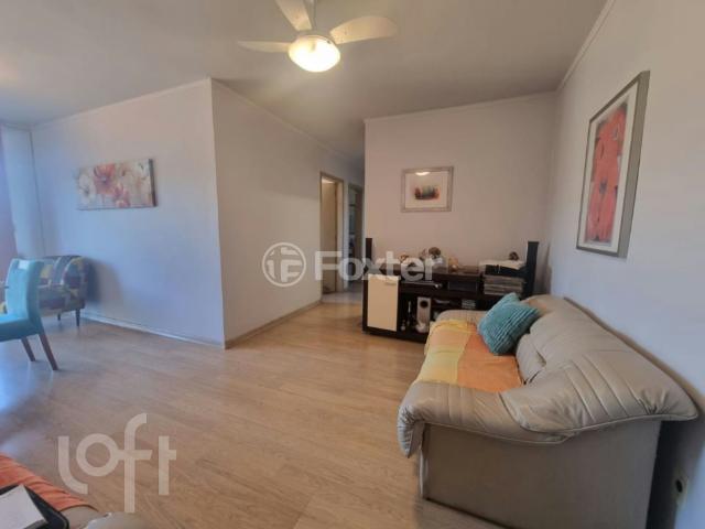 Apartamento com 2 dormitórios em Canoas