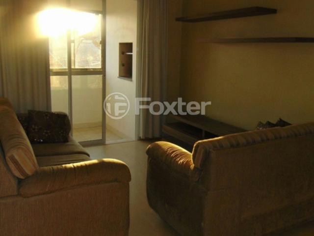 Apartamento com 2 dormitórios em Canoas