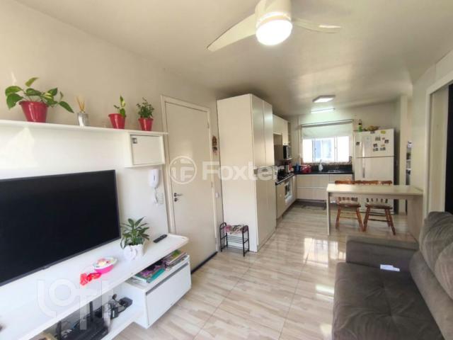 Apartamento com 2 dormitórios em Canoas