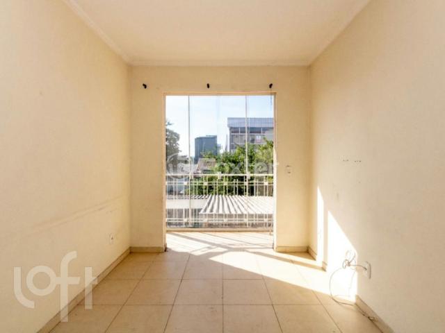 Apartamento com 2 dormitórios em Canoas