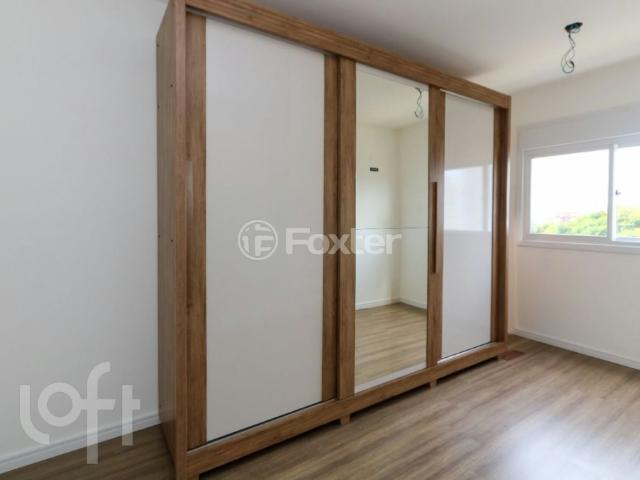Apartamento com 2 dormitórios em Canoas