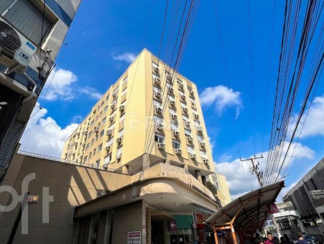Apartamento com 2 dormitórios em Canoas
