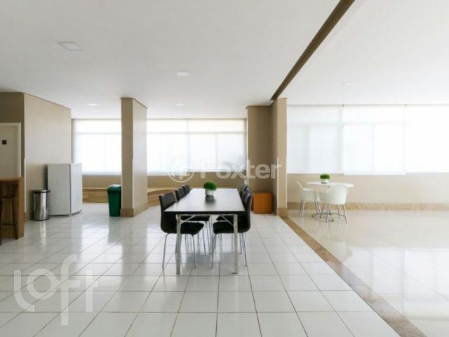 Apartamento com 2 dormitórios em Canoas