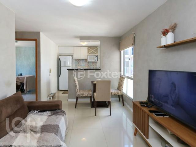 Apartamento com 2 dormitórios em Canoas