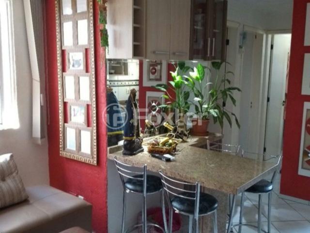 Apartamento com 2 dormitórios em Canoas