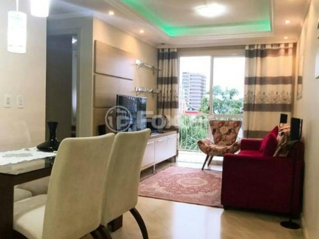 Apartamento com 2 dormitórios em Canoas