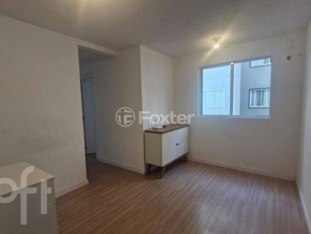 Apartamento com 2 dormitórios em Canoas