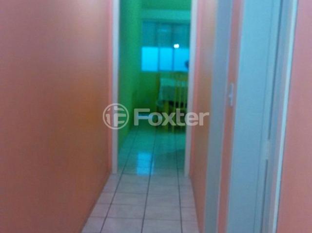 Apartamento com 2 dormitórios em Canoas