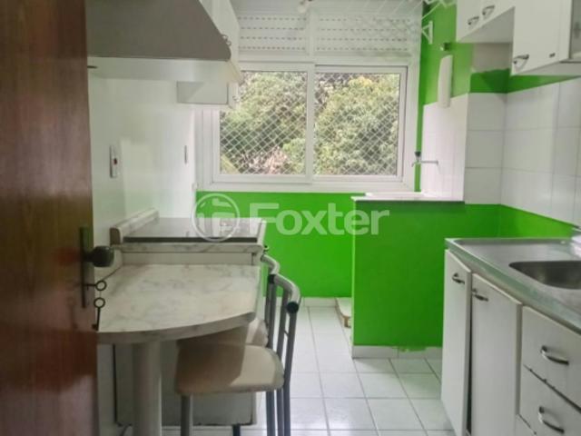 Apartamento com 2 dormitórios em Canoas