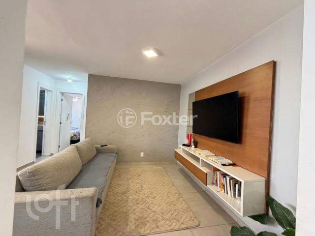 Apartamento com 2 dormitórios em Canoas