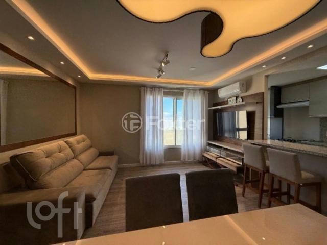 Apartamento com 2 dormitórios em Canoas