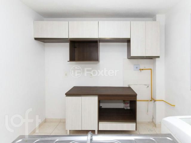 Apartamento com 2 dormitórios em Canoas