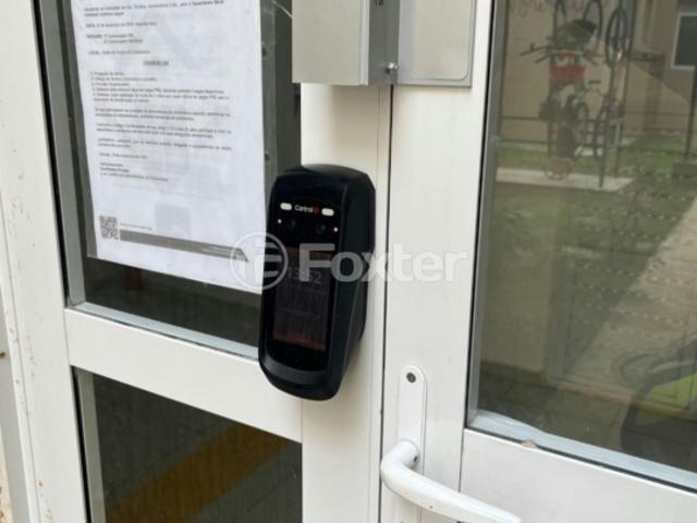Apartamento com 2 dormitórios em Canoas