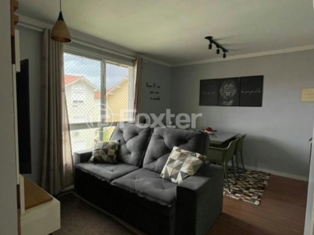 Apartamento com 2 dormitórios em Canoas