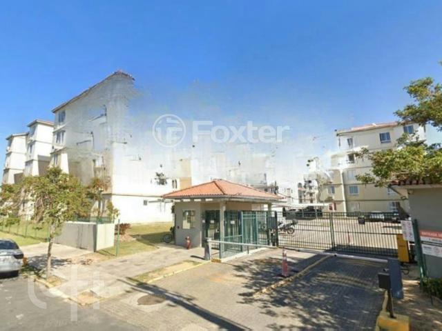 Apartamento com 2 dormitórios em Canoas
