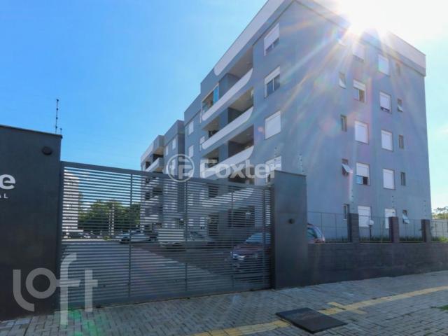 Apartamento com 2 dormitórios em Canoas