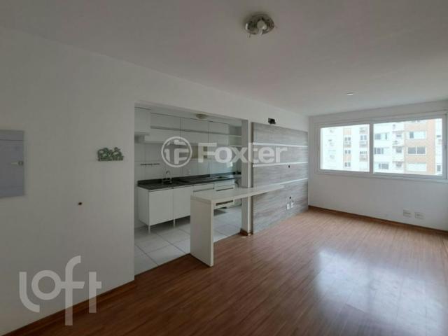 Apartamento com 2 dormitórios em Canoas