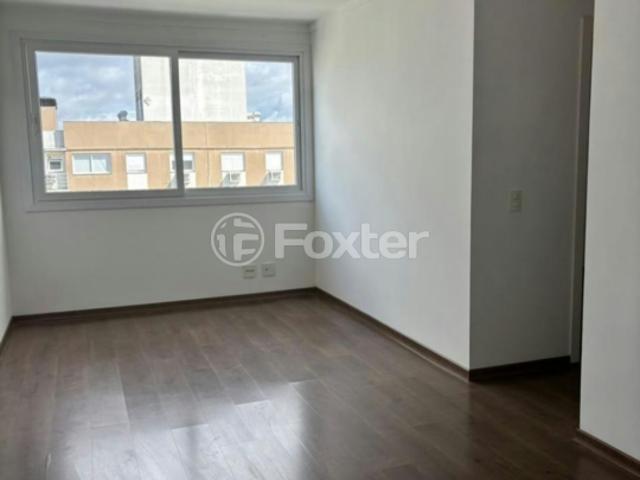 Apartamento com 2 dormitórios em Canoas