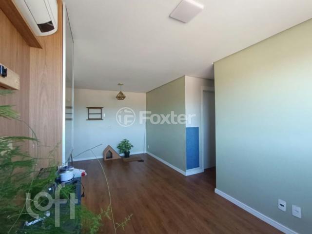Apartamento com 2 dormitórios em Canoas