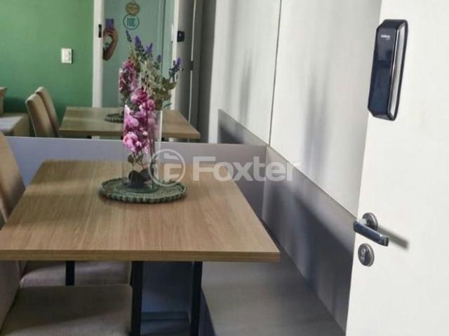 Apartamento com 2 dormitórios em Canoas