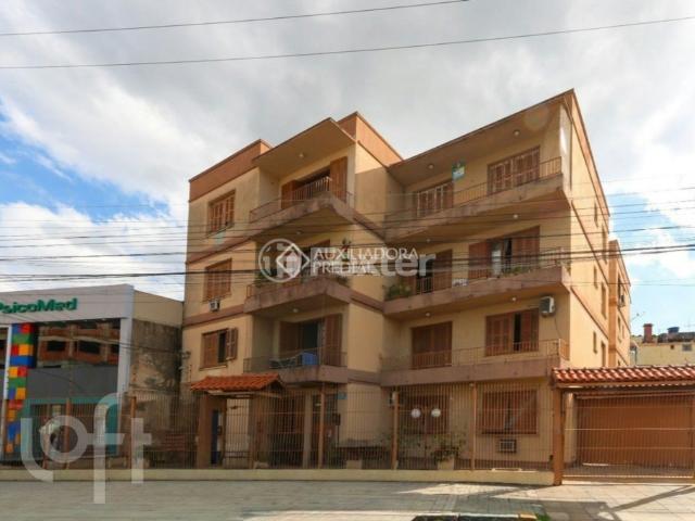 Apartamento com 2 dormitórios em Canoas