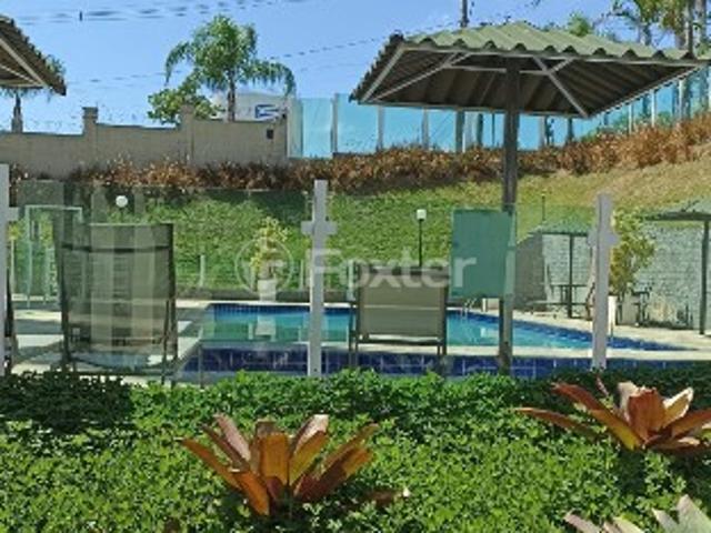 Apartamento com 2 dormitórios em Canoas