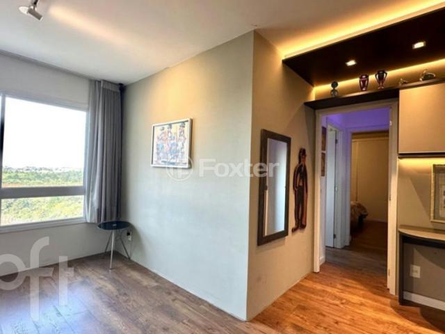 Apartamento com 2 dormitórios em Canoas